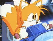 Tails (OVA) | VS Battles Wiki | Fandom