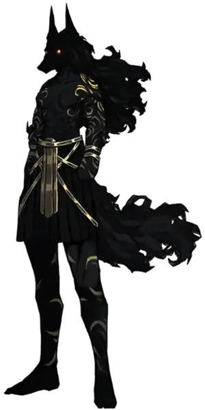 Tanya (Project Moon) | VS Battles Wiki | Fandom