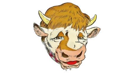 Cudley the Cowlick | VS Battles Wiki | Fandom