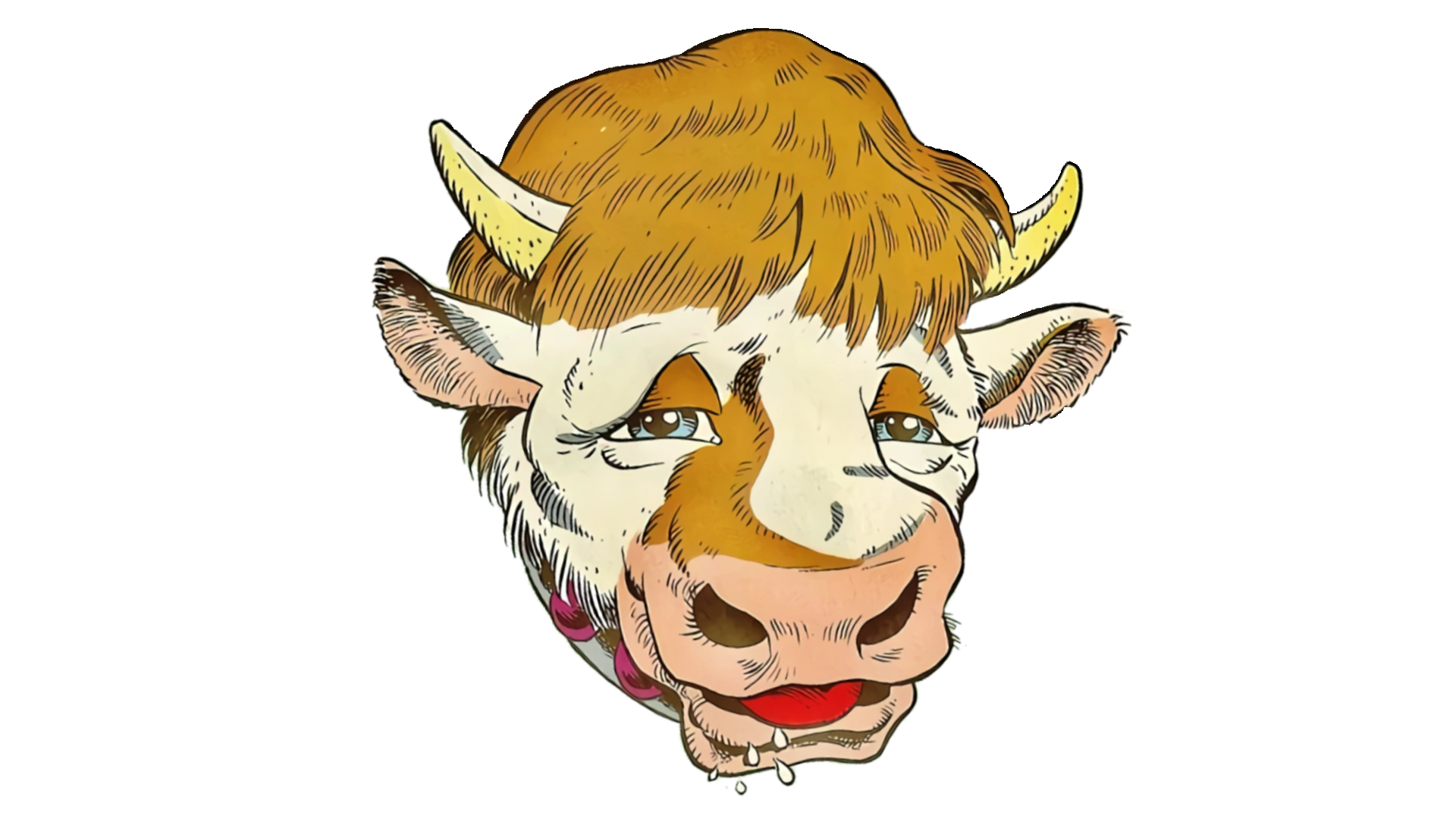 Cudley the Cowlick | VS Battles Wiki | Fandom