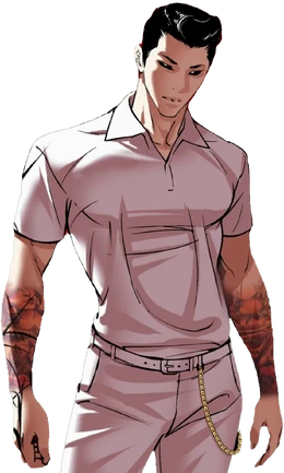 Gun Park | VS Battles Wiki | Fandom