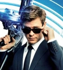 Agent H | VS Battles Wiki | Fandom