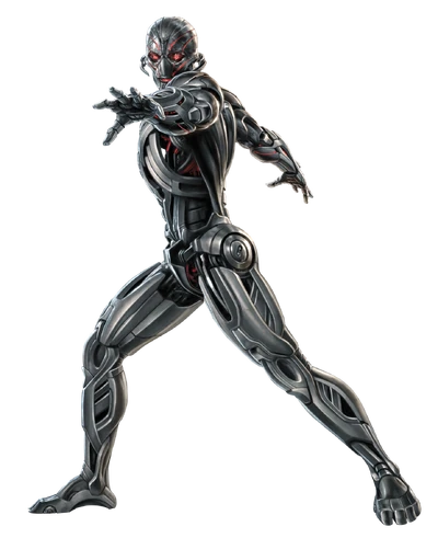 Ultron (Marvel Cinematic Universe) | VS Battles Wiki | Fandom