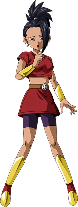 Kale (Anime) | VS Battles Wiki | Fandom