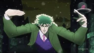 Robert E. O. Speedwagon | VS Battles Wiki | Fandom