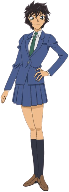 Masumi Sera | VS Battles Wiki | Fandom Masumi Sera | VS Battles Wiki | Fandom