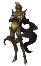 Megami Tensei | VS Battles Wiki | Fandom