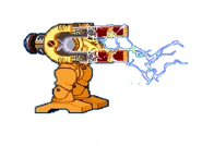 Huitzil | VS Battles Wiki | Fandom