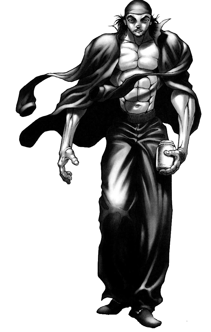 Jun Guevaru | VS Battles Wiki | Fandom