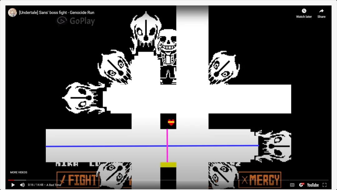 User blog:Greatsage13th/Gaster Blasters AP | VS Battles Wiki | Fandom