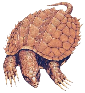 Giant Snapping Turtle | VS Battles Wiki | Fandom