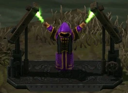 Grimnir | VS Battles Wiki | Fandom