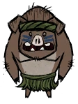Pigs (Don't Starve) | VS Battles Wiki | Fandom