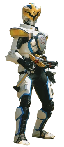 Kamen Rider Ixa | VS Battles Wiki | Fandom