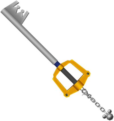 Keyblade | VS Battles Wiki | Fandom