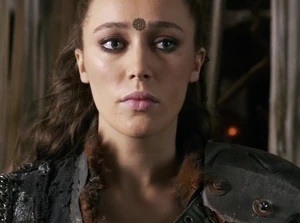 Lexa | VS Battles Wiki | Fandom