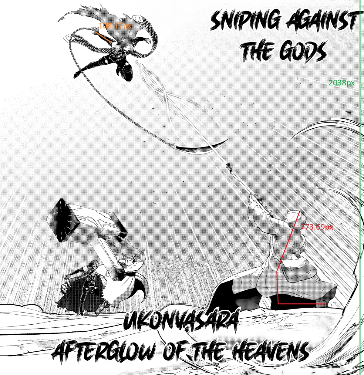 User blog:Giannysmag/Loki's Attack Speed | VS Battles Wiki | Fandom