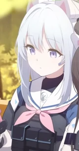 Blue Archive | VS Battles Wiki | Fandom