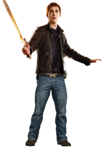 Percy Jackson (FOX) | VS Battles Wiki | Fandom