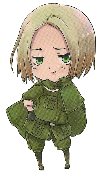 Poland (Feliks Łukasiewicz) | VS Battles Wiki | Fandom