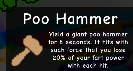 User blog:EmbalmerMaster9000/Peak Attack (Fart Attack) calcs | VS ...