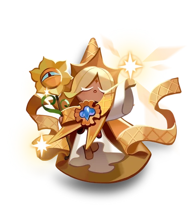 Pure Vanilla Cookie | VS Battles Wiki | Fandom