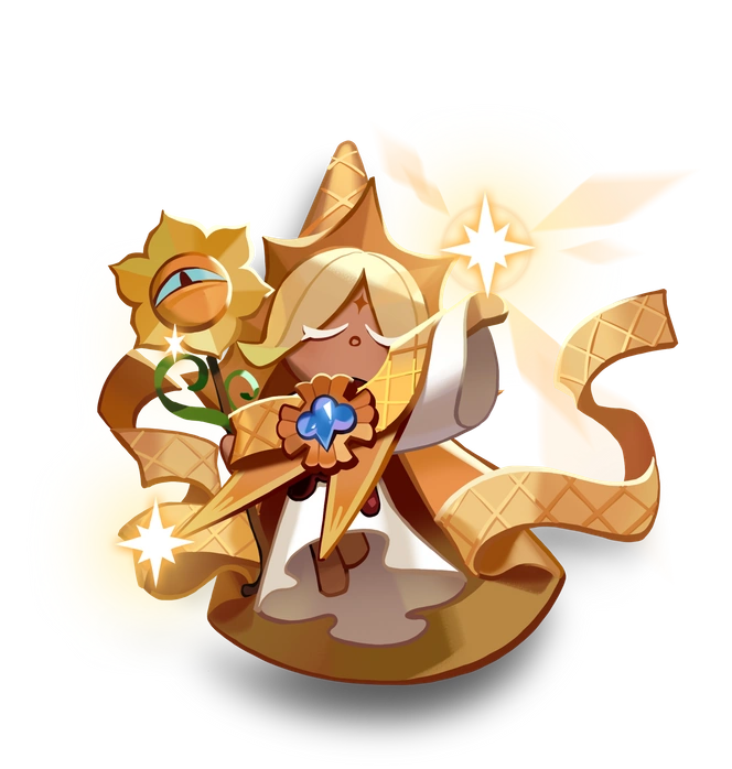 Pure Vanilla Cookie | VS Battles Wiki | Fandom