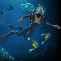 Subnautica | VS Battles Wiki | Fandom