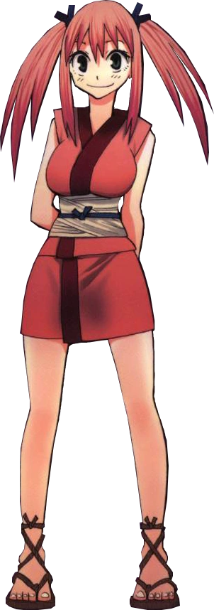 Shakugan | VS Battles Wiki | Fandom