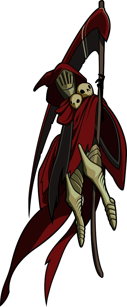 Specter Knight | VS Battles Wiki | Fandom