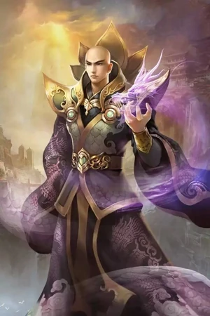 Sun Hai | VS Battles Wiki | Fandom