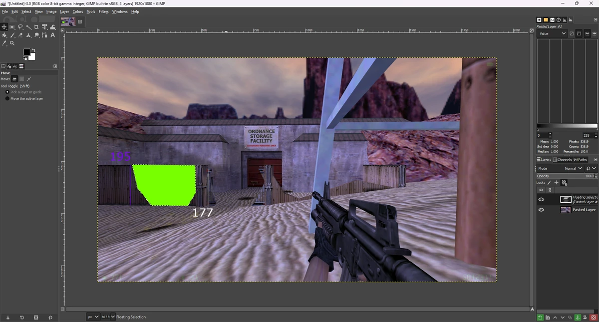 User blog:Jason Courne/Half Life OpFor Mortar Cannon AP | VS Battles Wiki | Fandom