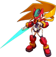 Vent and Aile (Mega Man) | VS Battles Wiki | Fandom