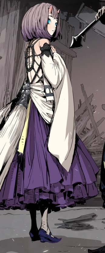 User blog:ZackMoon1234/Yehwa Profile | VS Battles Wiki | Fandom