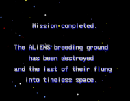 Xenomorph (Arcade) | VS Battles Wiki | Fandom