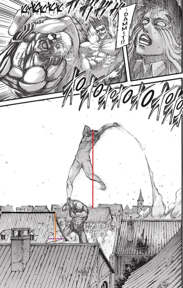 User blog:Arcker123/AOT Feats | VS Battles Wiki | Fandom