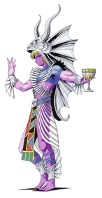 Megami Tensei | VS Battles Wiki | Fandom