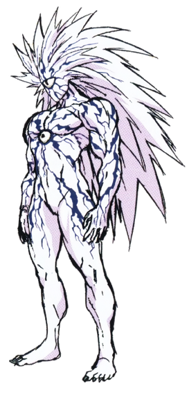 Lord Boros | VS Battles Wiki | Fandom