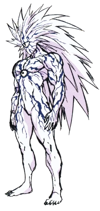 Lord Boros | VS Battles Wiki | Fandom