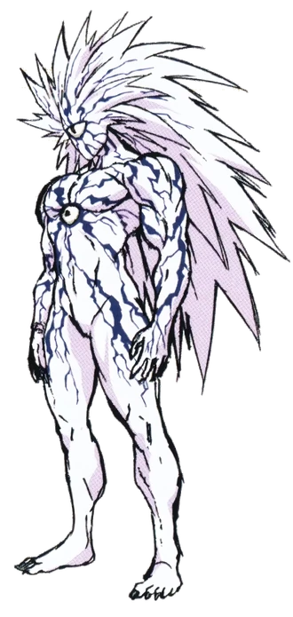 Lord Boros | VS Battles Wiki | Fandom