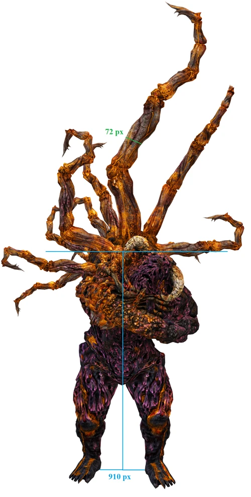 Ceaseless Discharge Lore