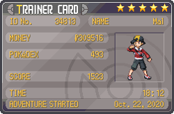 Ethan (Pokémon) | VS Battles Wiki | Fandom