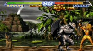 Gargos (Classic) | VS Battles Wiki | Fandom
