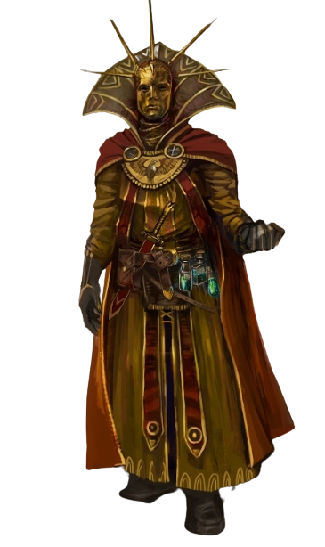 Top 15 Strongest Non-Smurfs for Every Tier Continuation 4.0 | Page 16 ...