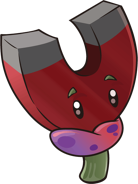 Magnet-shroom | VS Battles Wiki | Fandom