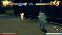 Naruto Uzumaki (Storm Series) | VS Battles Wiki | Fandom