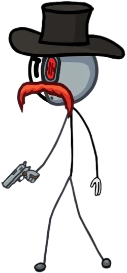 Right Hand Man | VS Battles Wiki | Fandom