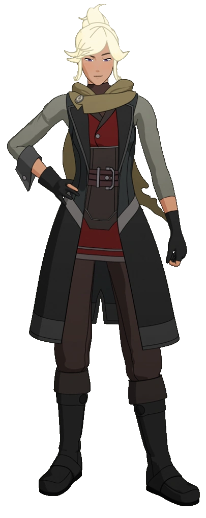 Robyn Hill | VS Battles Wiki | Fandom