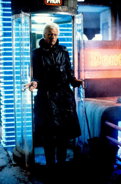 Roy Batty | VS Battles Wiki | Fandom