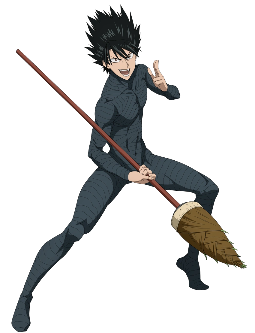 Stinger | VS Battles Wiki | Fandom